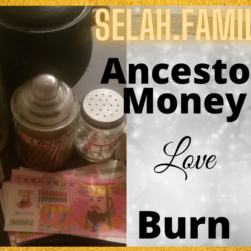 Ancestor Altar Wall - Etsy