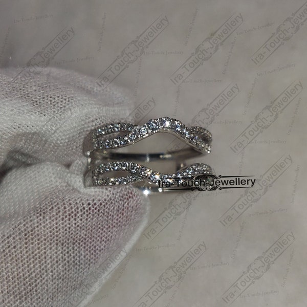 Solitaire Enhancer - Etsy