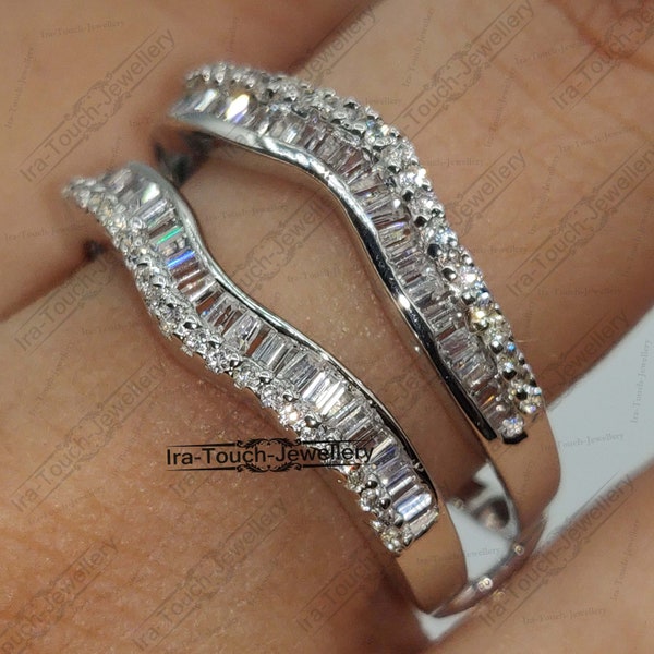 Solitaire Enhancer - Etsy