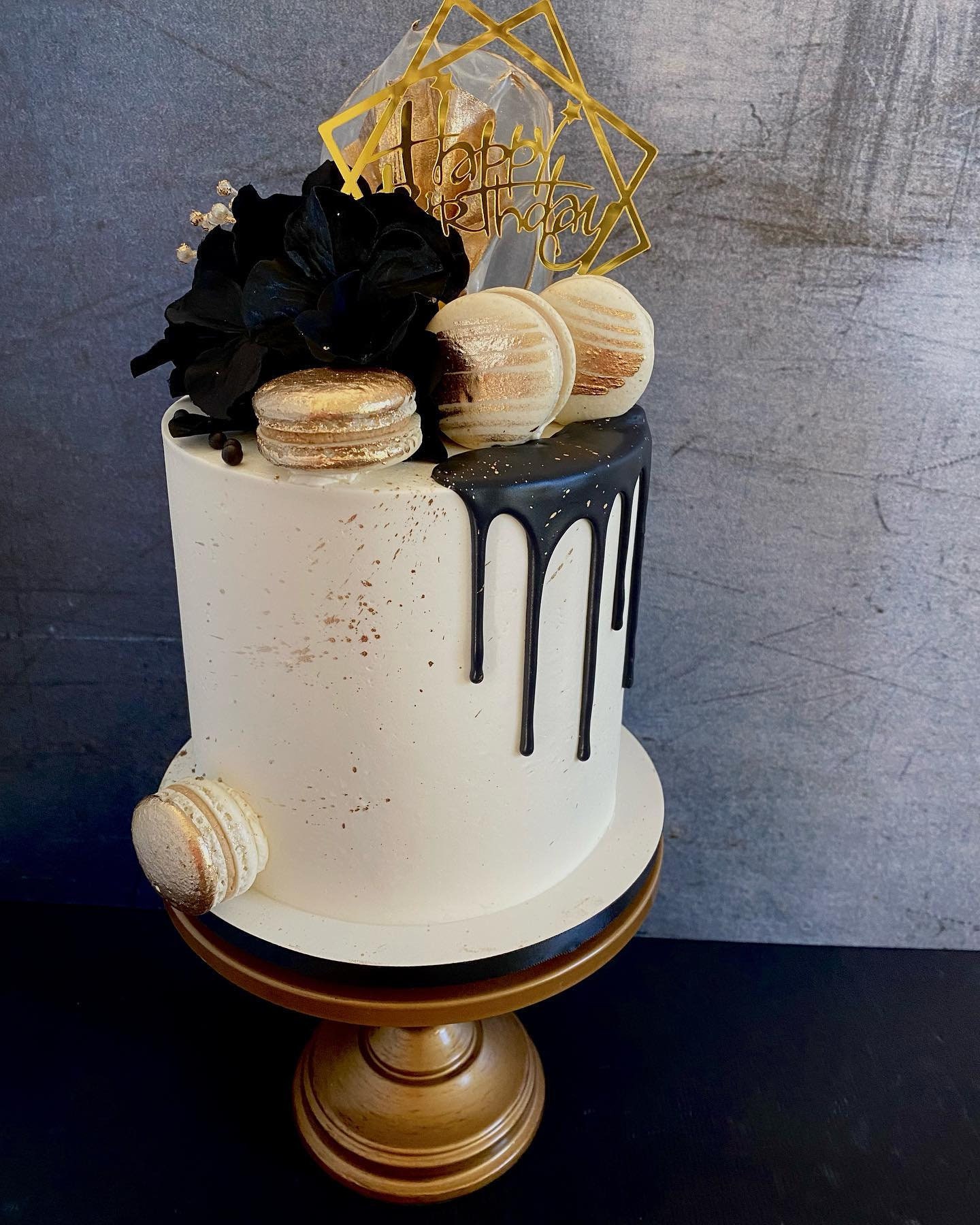 Heavy Metal Double Sided Rigid Photography Backdrops for Food - Etsy