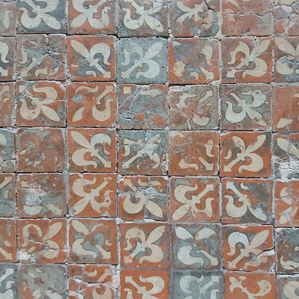 Tile Photo Backdrop - Etsy