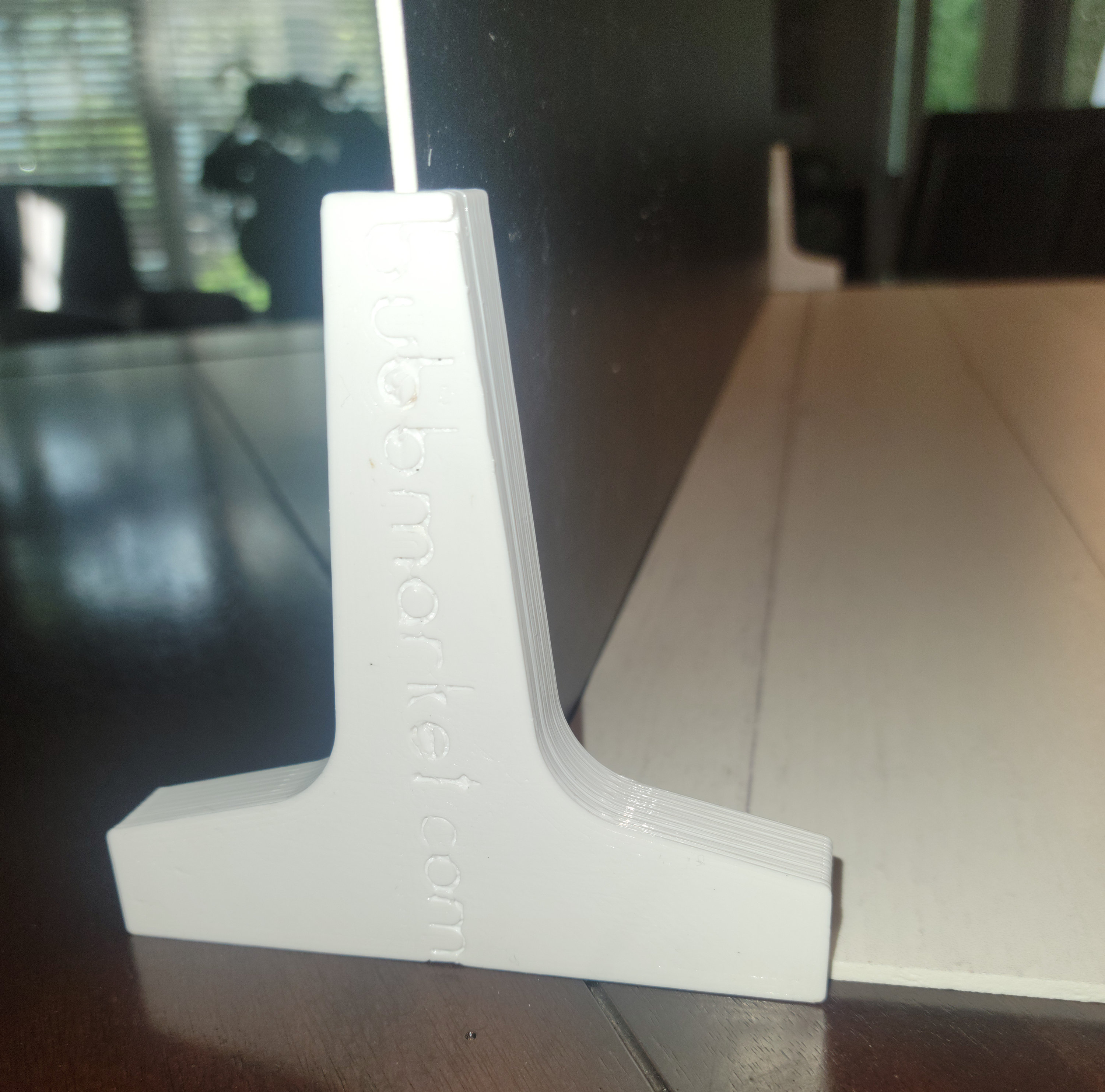 Dramatic Marble Rigid Photography Backdrop Flat Lay Photo - Etsy