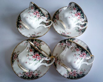 Royal Albert Braemar - Etsy