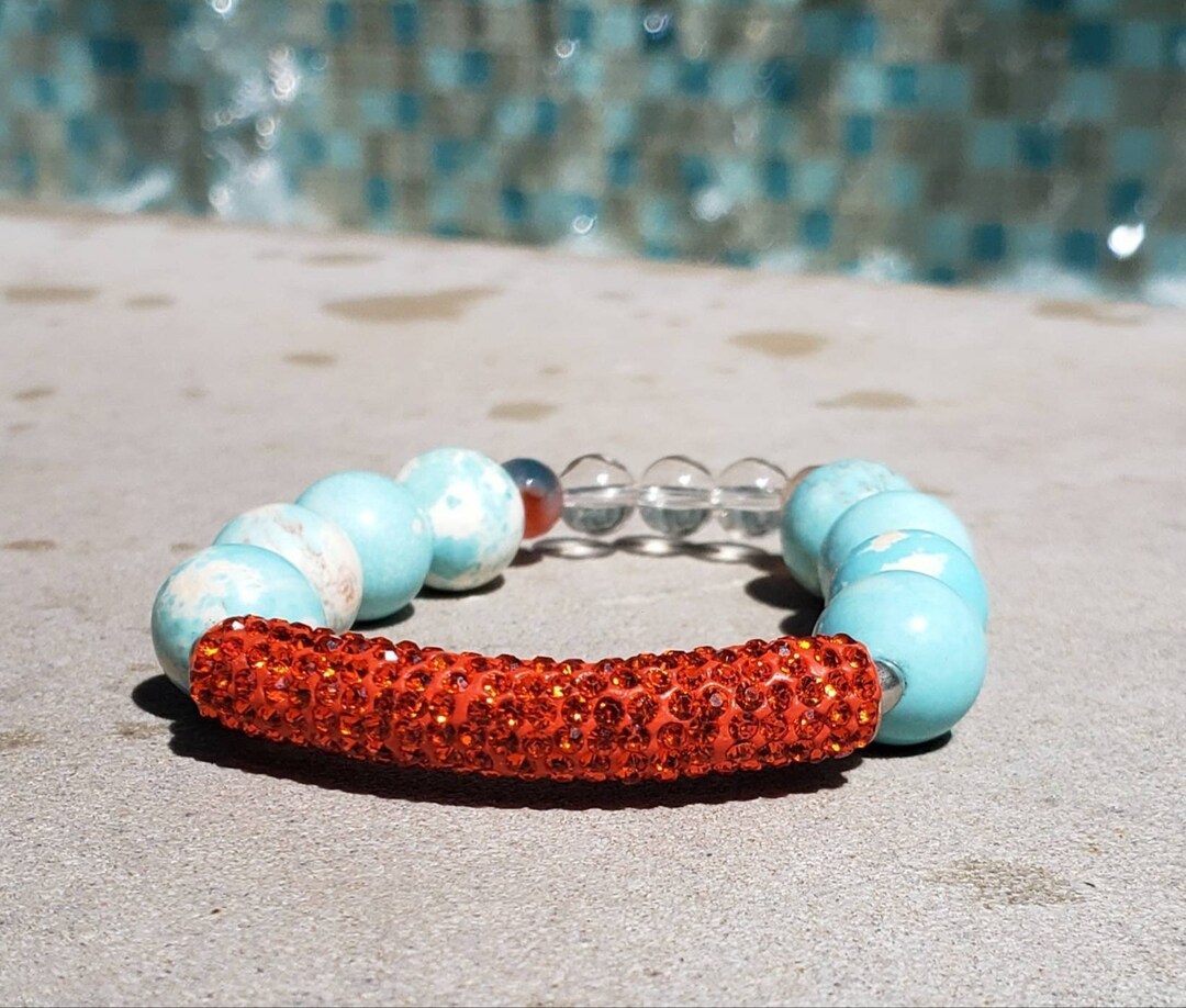 Bracelet - POOL PARTY - Etsy