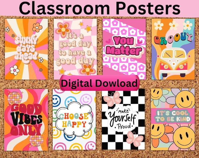 Classroom Teacher Smiley Face Wood Signs, Customized Classroom, Smiley ...