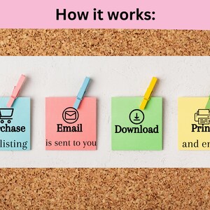 Groovy Classroom Posters, Groovy Retro and Smiley Face, Elementary ...