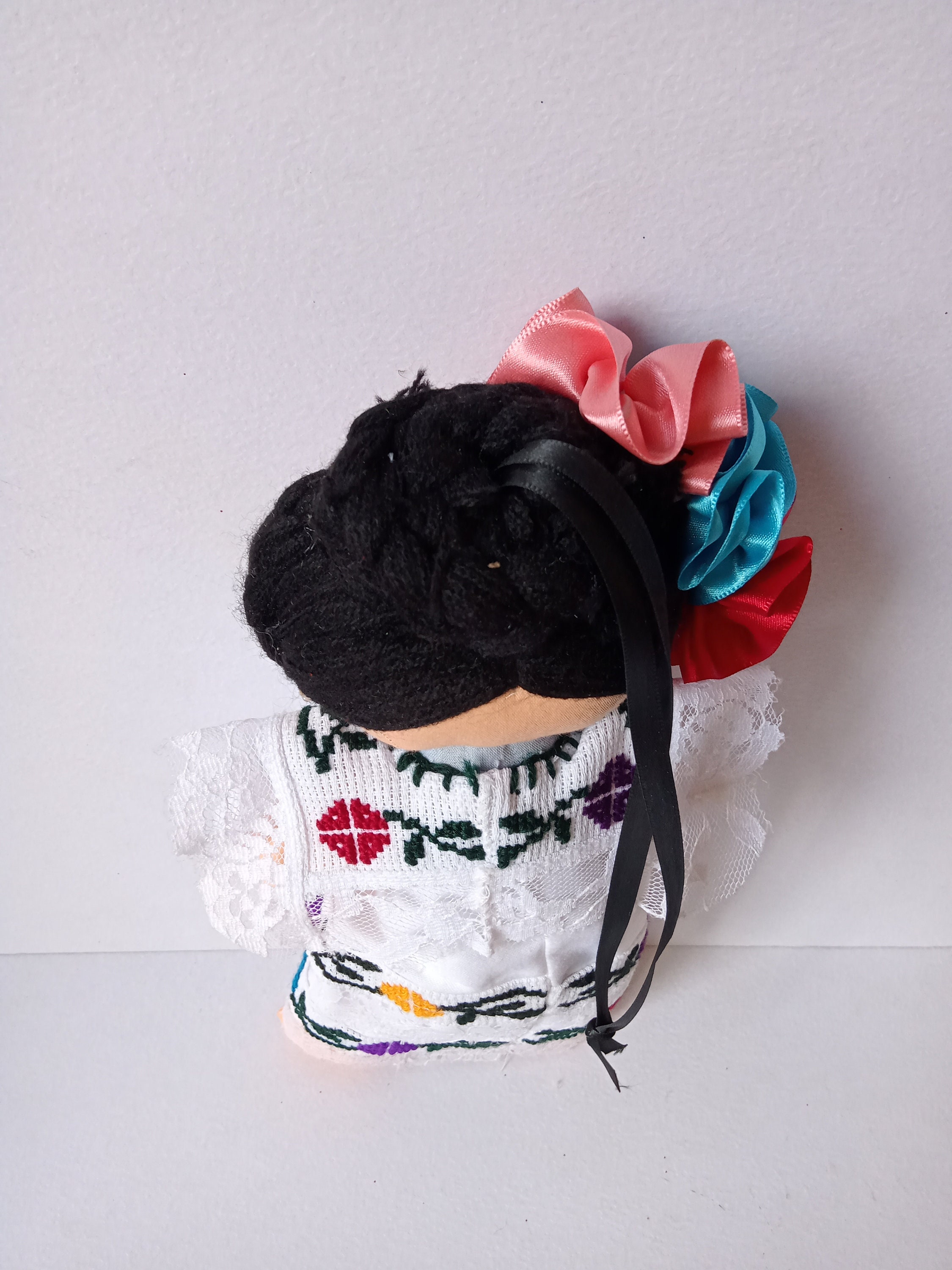 Mexican Doll, Mexican Maria Doll, Rag Doll, Mexican Rag Doll, Lele Doll ...