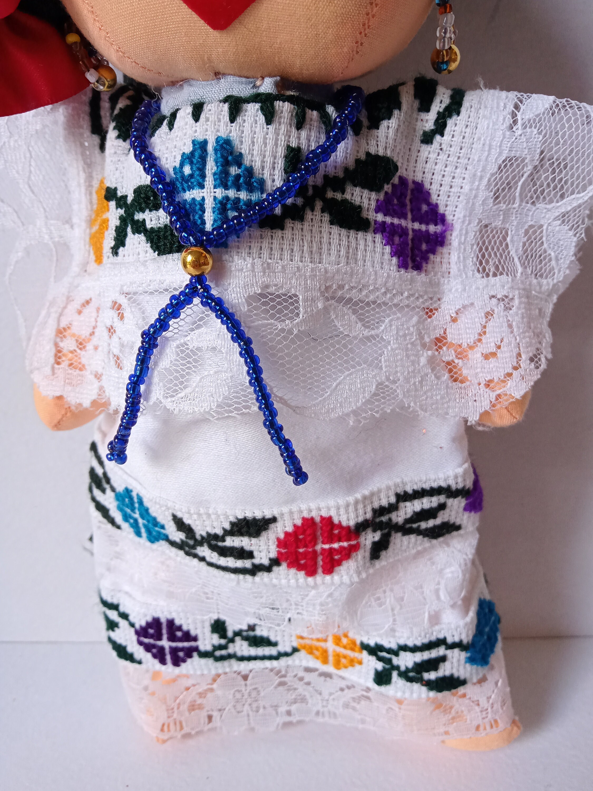 Mexican Doll, Mexican Maria Doll, Rag Doll, Mexican Rag Doll, Lele Doll ...