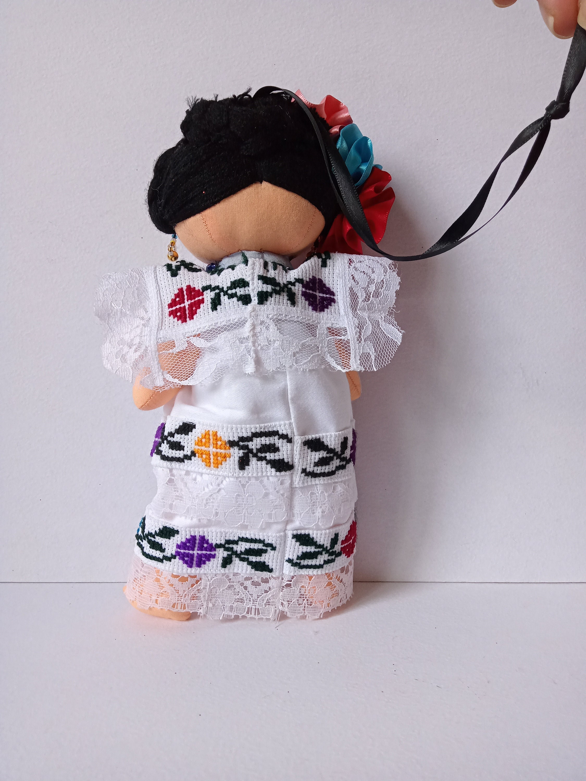 Mexican Doll, Mexican Maria Doll, Rag Doll, Mexican Rag Doll, Lele Doll ...