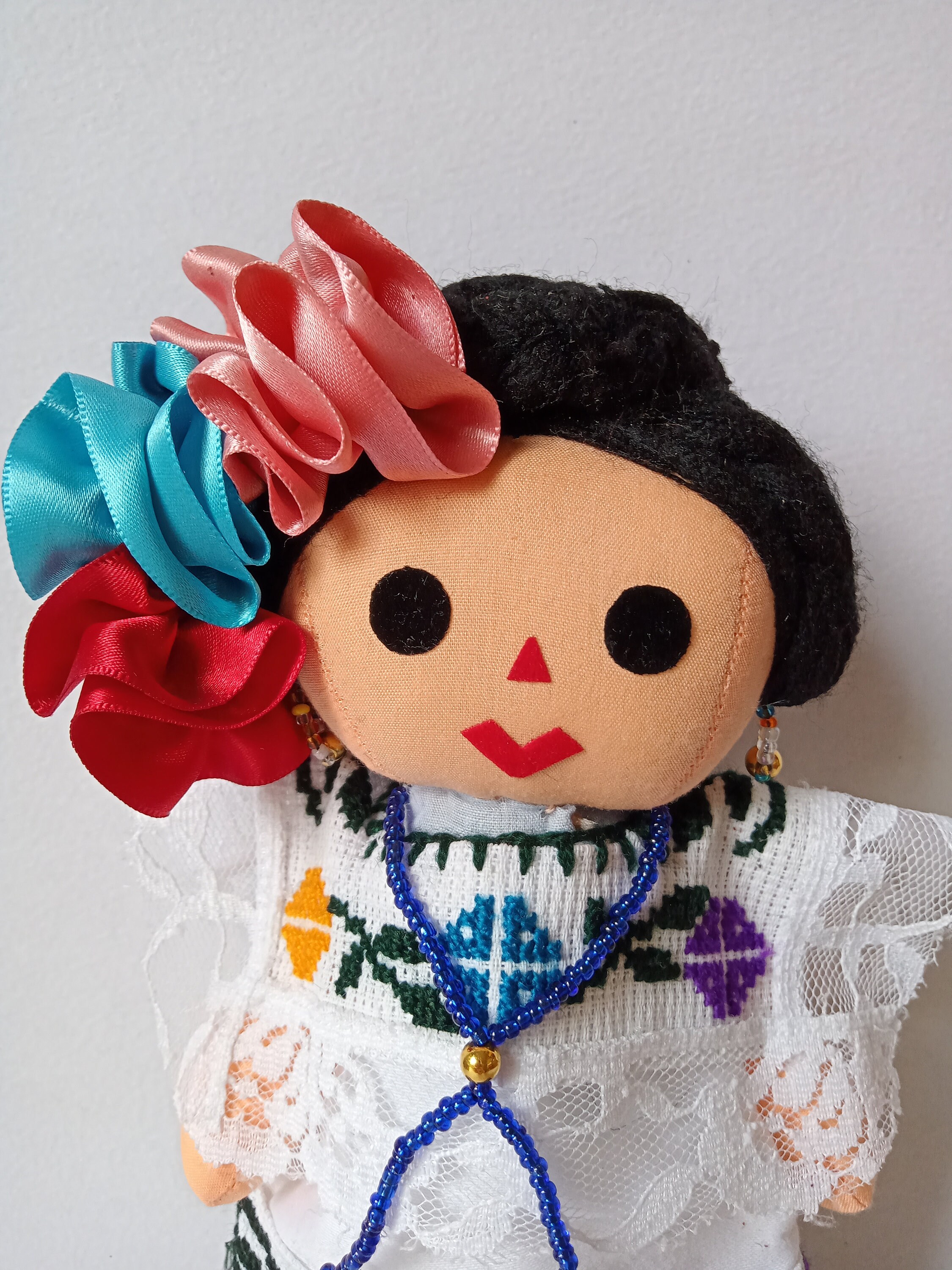 Mexican Doll, Mexican Maria Doll, Rag Doll, Mexican Rag Doll, Lele Doll ...