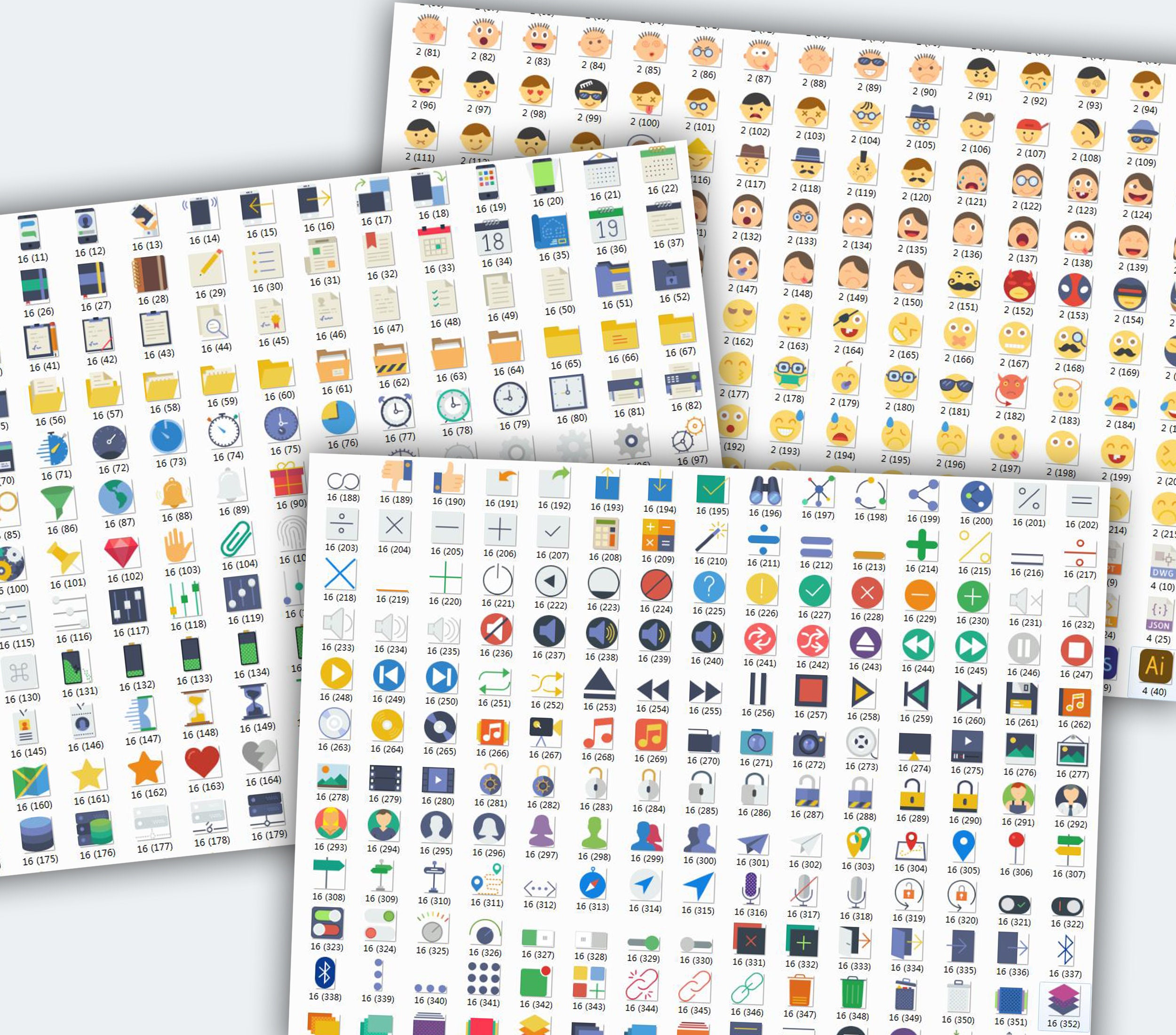 Elements Goodnotes, Notability Sticker, Goodnotes, Notability Templates ...