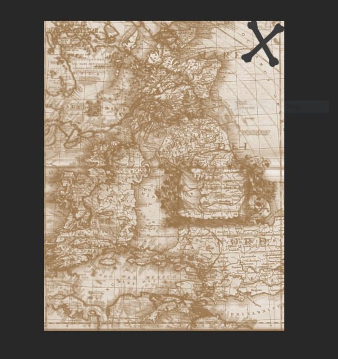 Printable Treasure Maps - Etsy