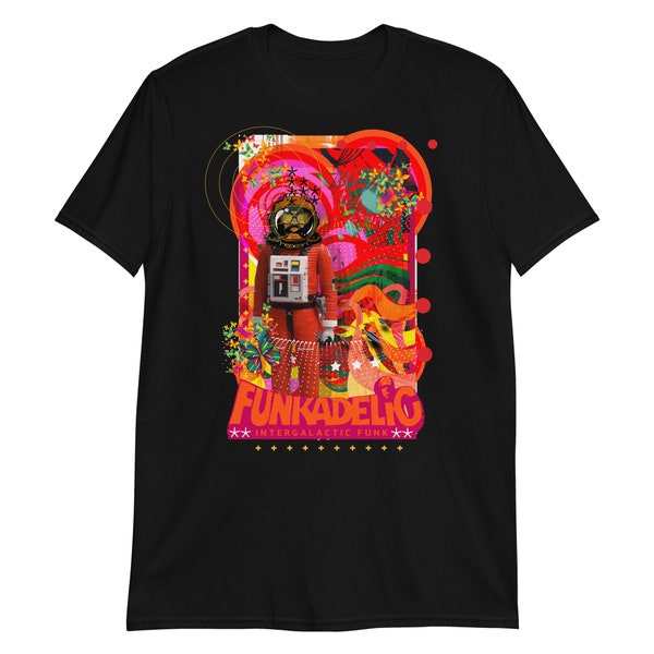Funkadelic - Etsy