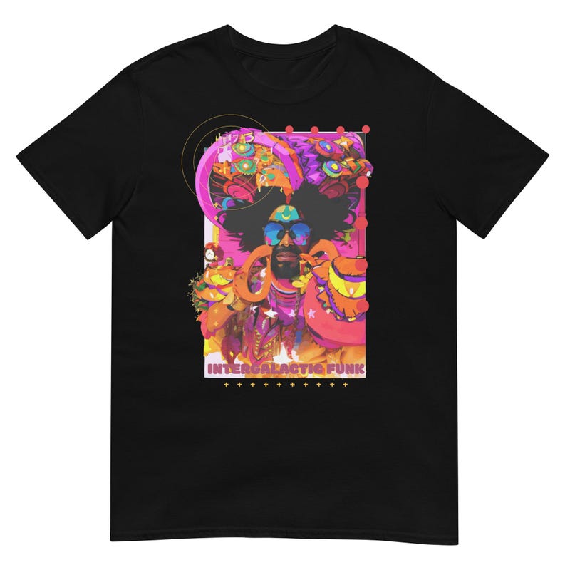 Funkadelic - Etsy