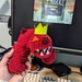 OSRS Tz-tok-jad Amigurumi - Crochet Pattern - Etsy