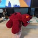 OSRS Tz-tok-jad Amigurumi - Crochet Pattern - Etsy