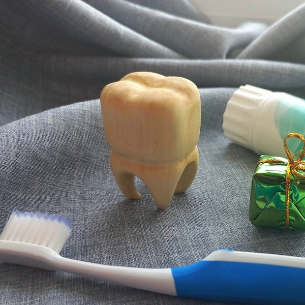 Tooth Decor - Etsy
