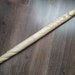 Handmade Carved Baton. Viking Bat. Baseball Bat. Gift for a - Etsy