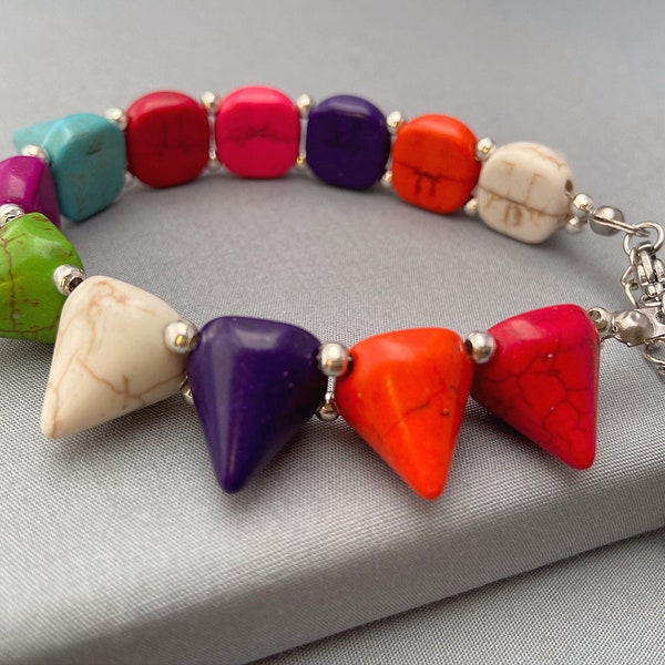 Funky Jewelry - Etsy