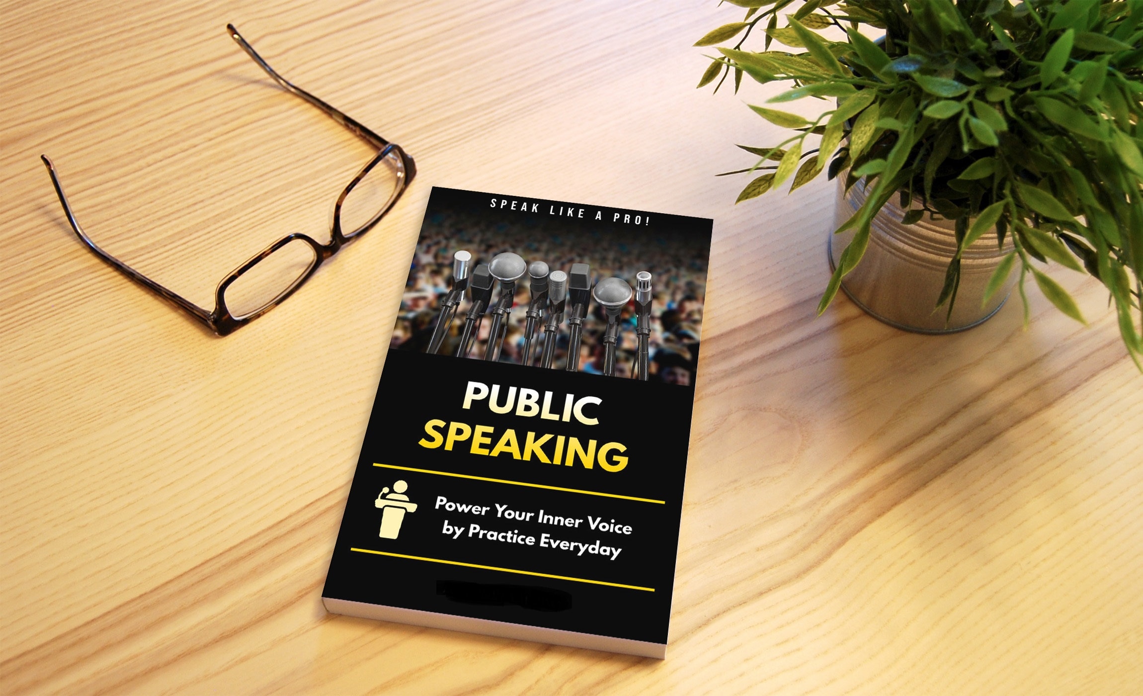 Public Speaking Without Fear: Master Your Anxiety and What is It and ...