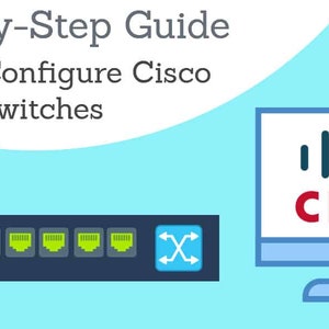 Introduction to Cisco IOS CLI (command-line Interface) - Etsy