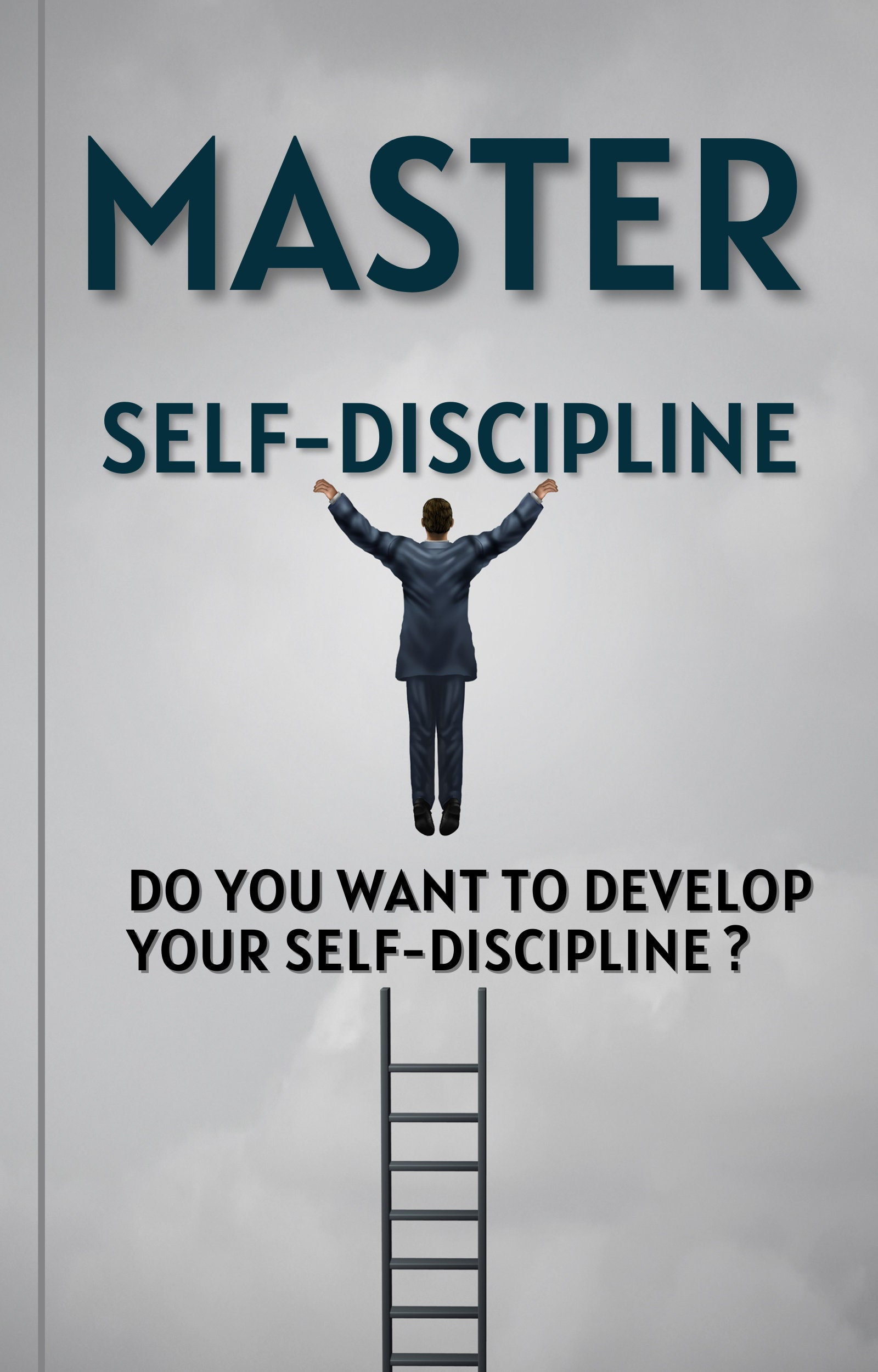 Self Discipline Poster