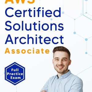 AWS Certified Solutions Architect Associate Practice Exams - Etsy