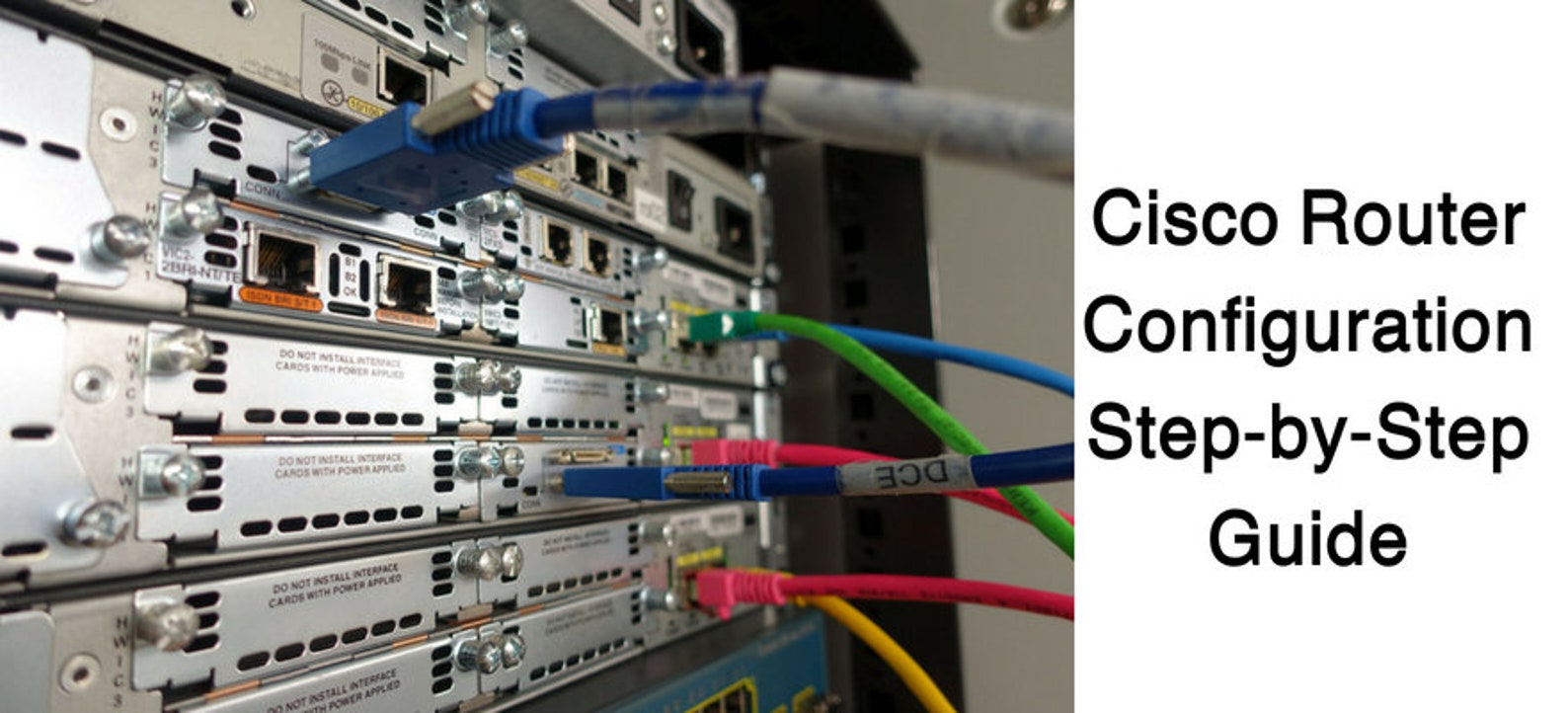 Introduction To Cisco Ios Cli Command Line Interface Etsy Australia