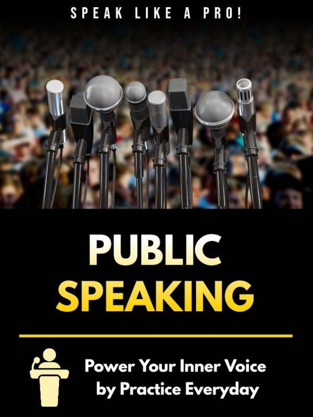 Public Speaking Without Fear: Master Your Anxiety and What is It and ...