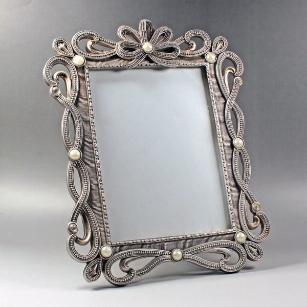 Filigree Frames - Etsy