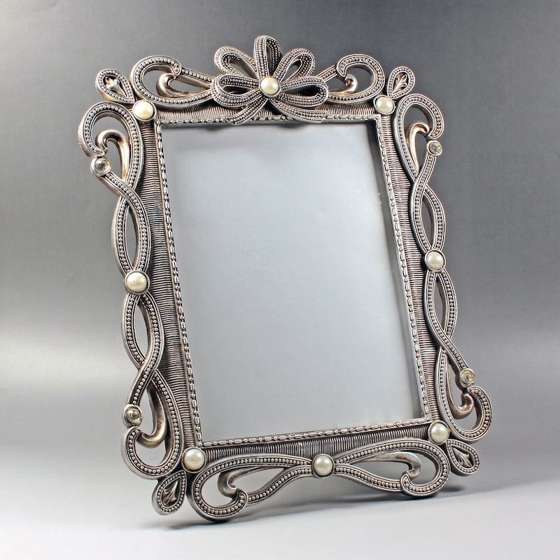 Filigree Frames - Etsy