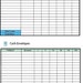 Downloadable Printable Budget and Cash Envelope Stuffing Worksheets - Etsy