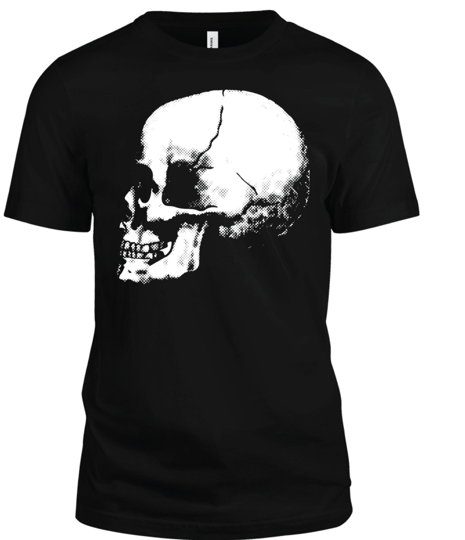 Skull Htv File, Skull Svg, Skull Shirt, Skulls , 4 Skull Files - Etsy