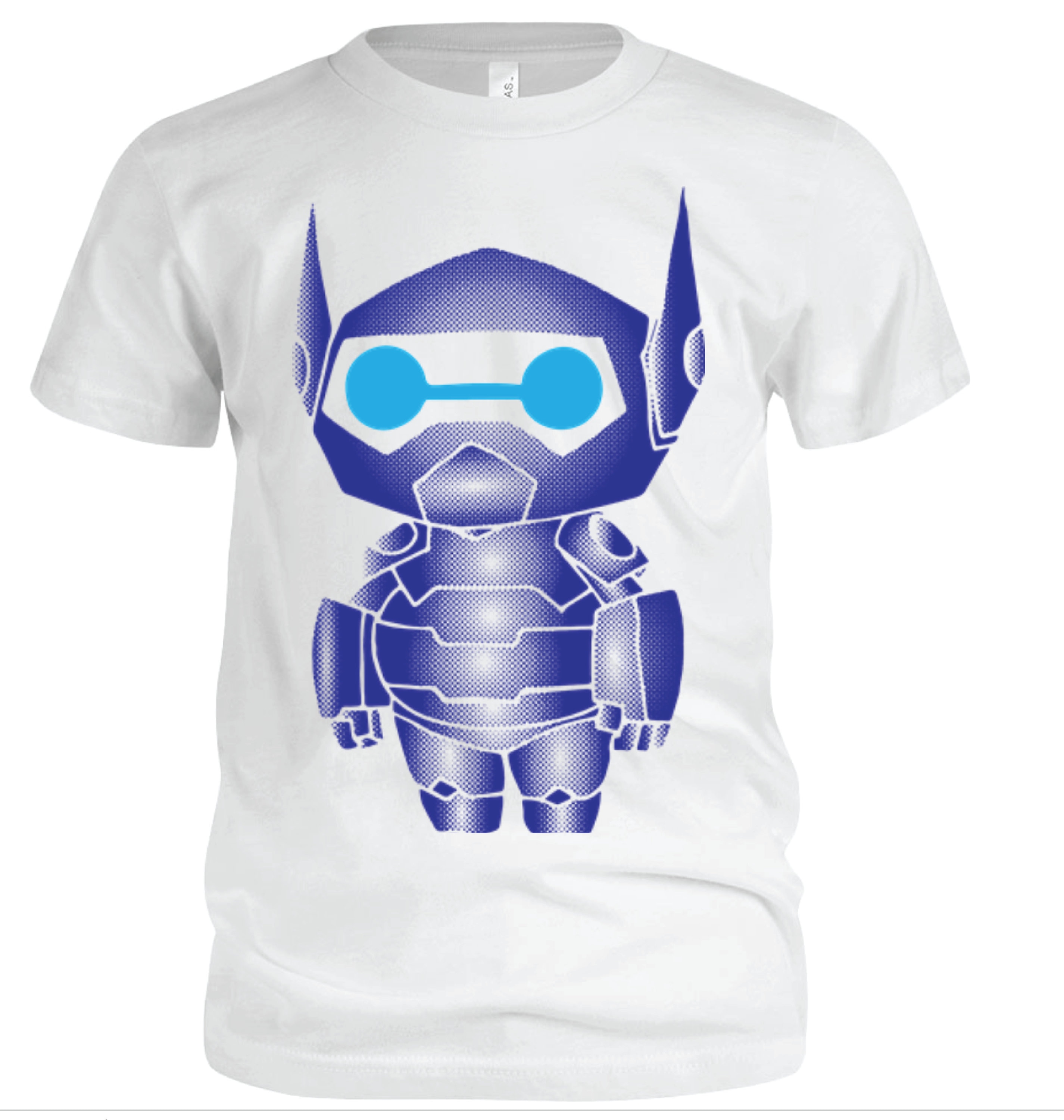 Mini Max SVG, Mini-max Big Hero Png Clipart , SVG, Cut File, Cut File ...