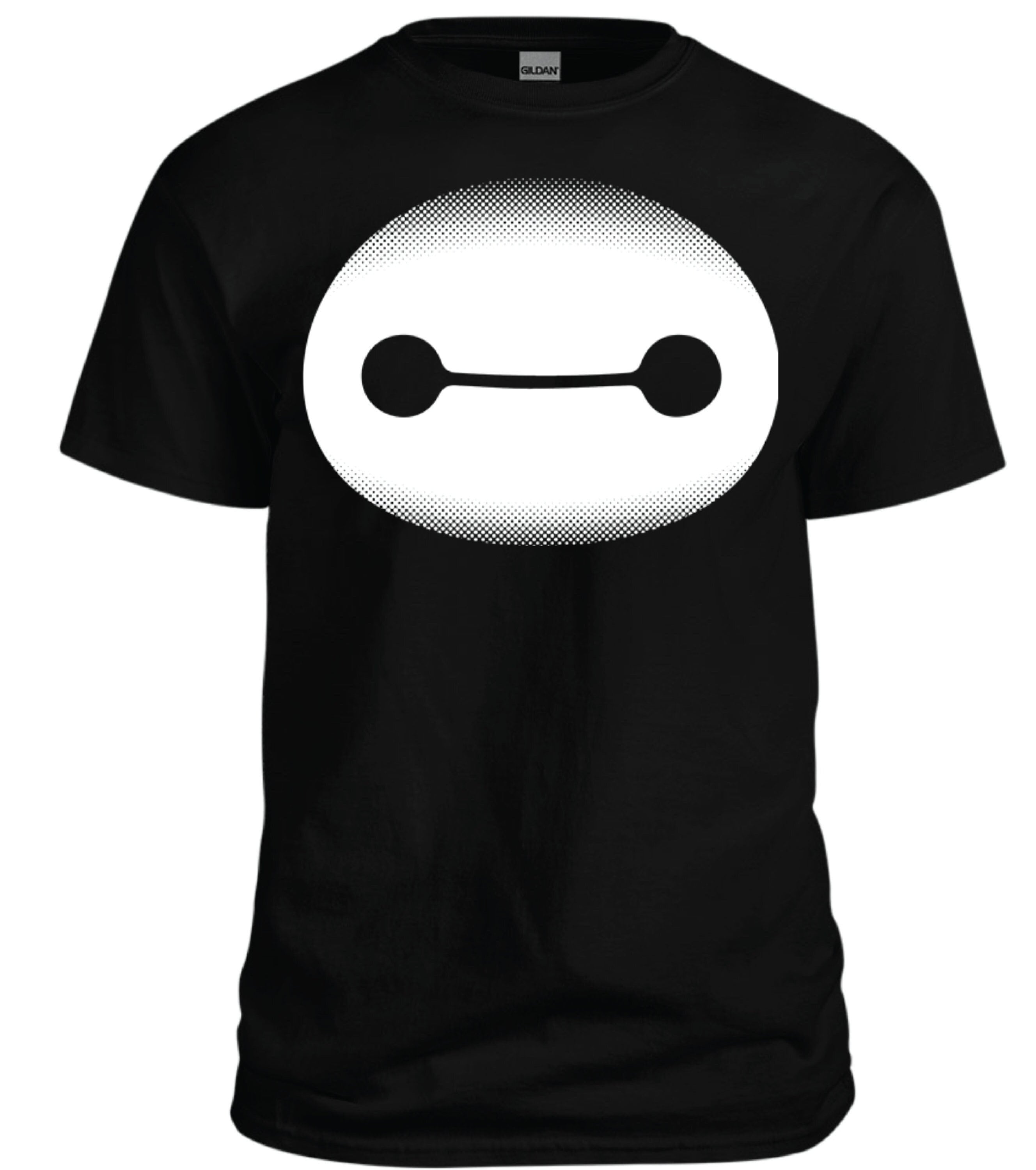 Baymax SVG Big Hero Png Clipart , SVG, Cut File, Cut File Cricut ...