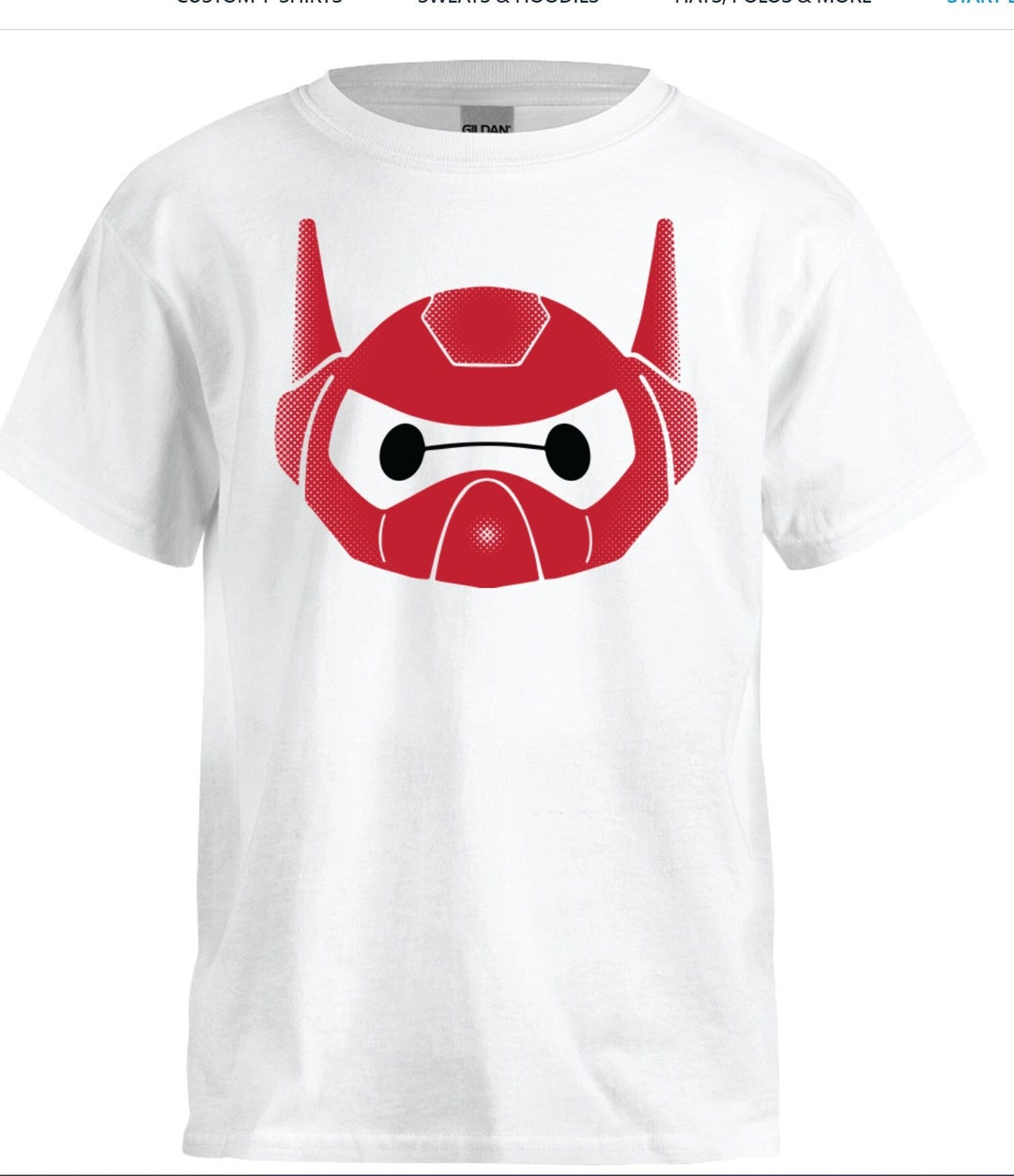 Baymax SVG Big Hero Png Clipart , SVG, Cut File, Cut File Cricut ...