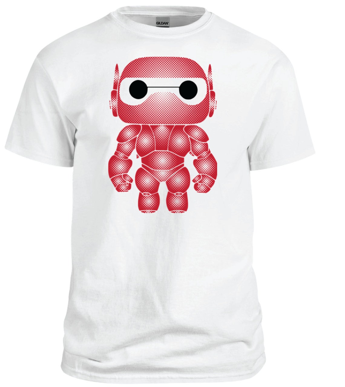 Kid Baymax SVG Big Hero Png Clipart , SVG, Cut File, Cut File Cricut ...
