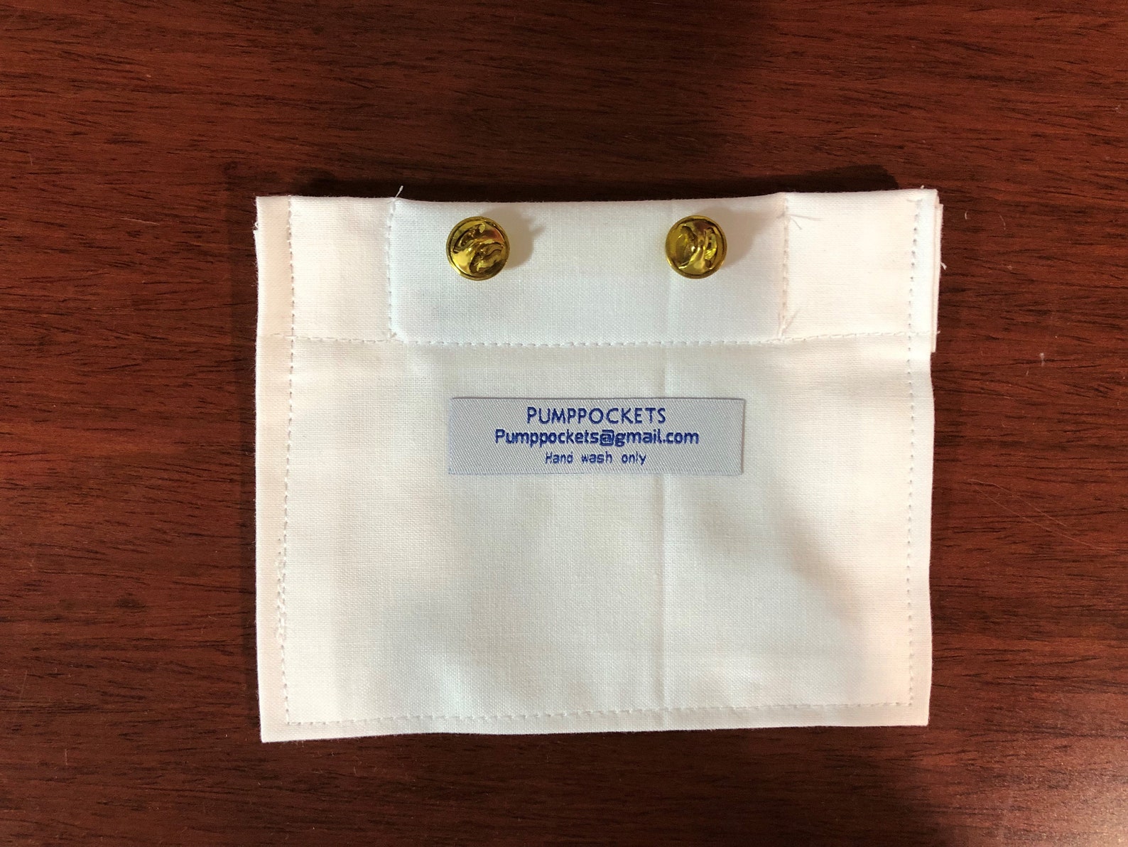 INSULIN PUMP POCKET -carry Insulin Pumps With Ease! - Etsy