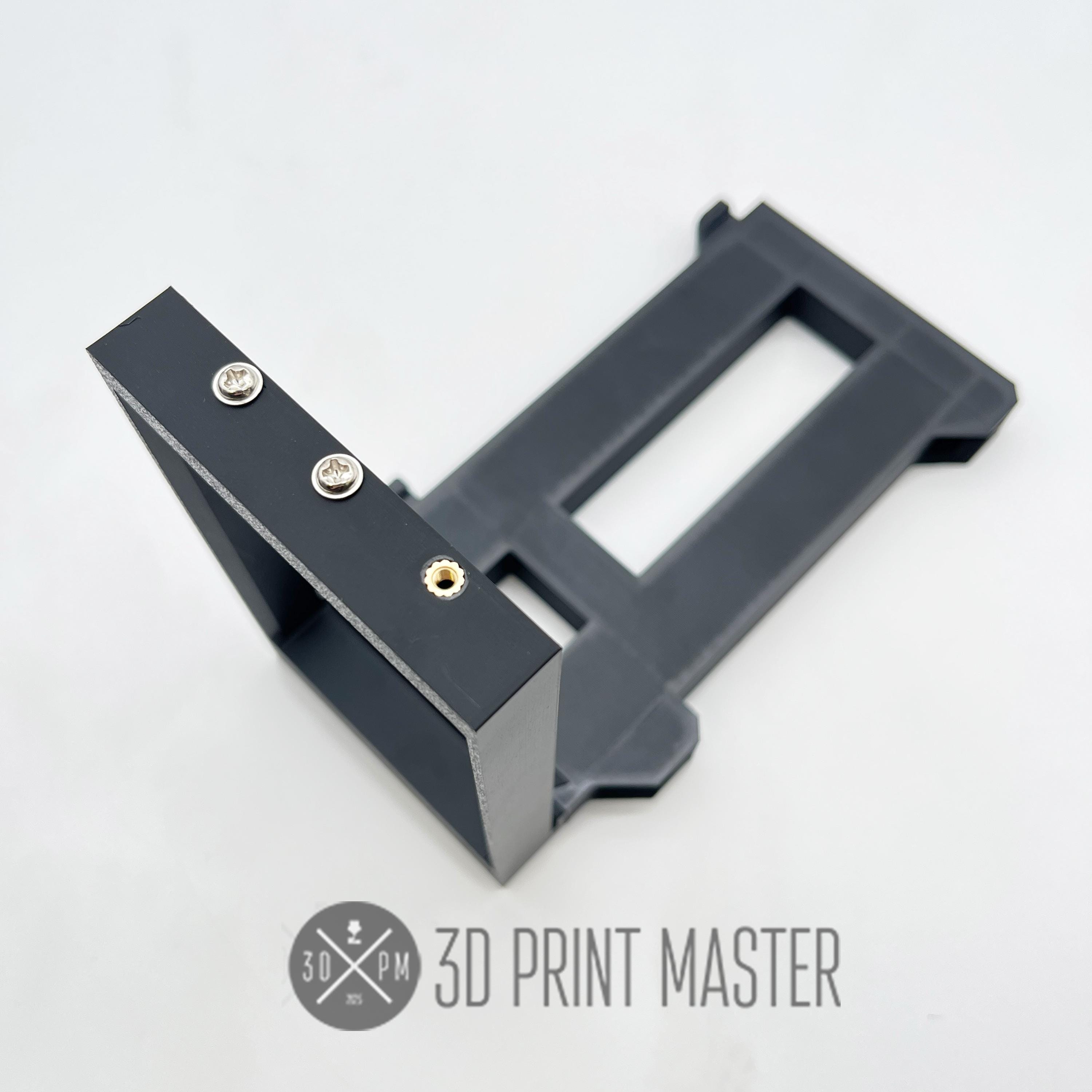 GPU Riser Stand - Test Bench & Crypto Mining | 3D Print Master LLC - Etsy