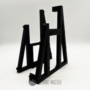 Dual Motherboard Stand for CPU Mining | Lite & Full Versions + 12x ...