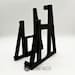 Dual Motherboard Stand for CPU Mining | Lite & Full Versions + 12x ...