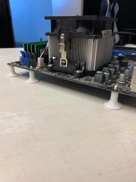 Standoff Motherboard