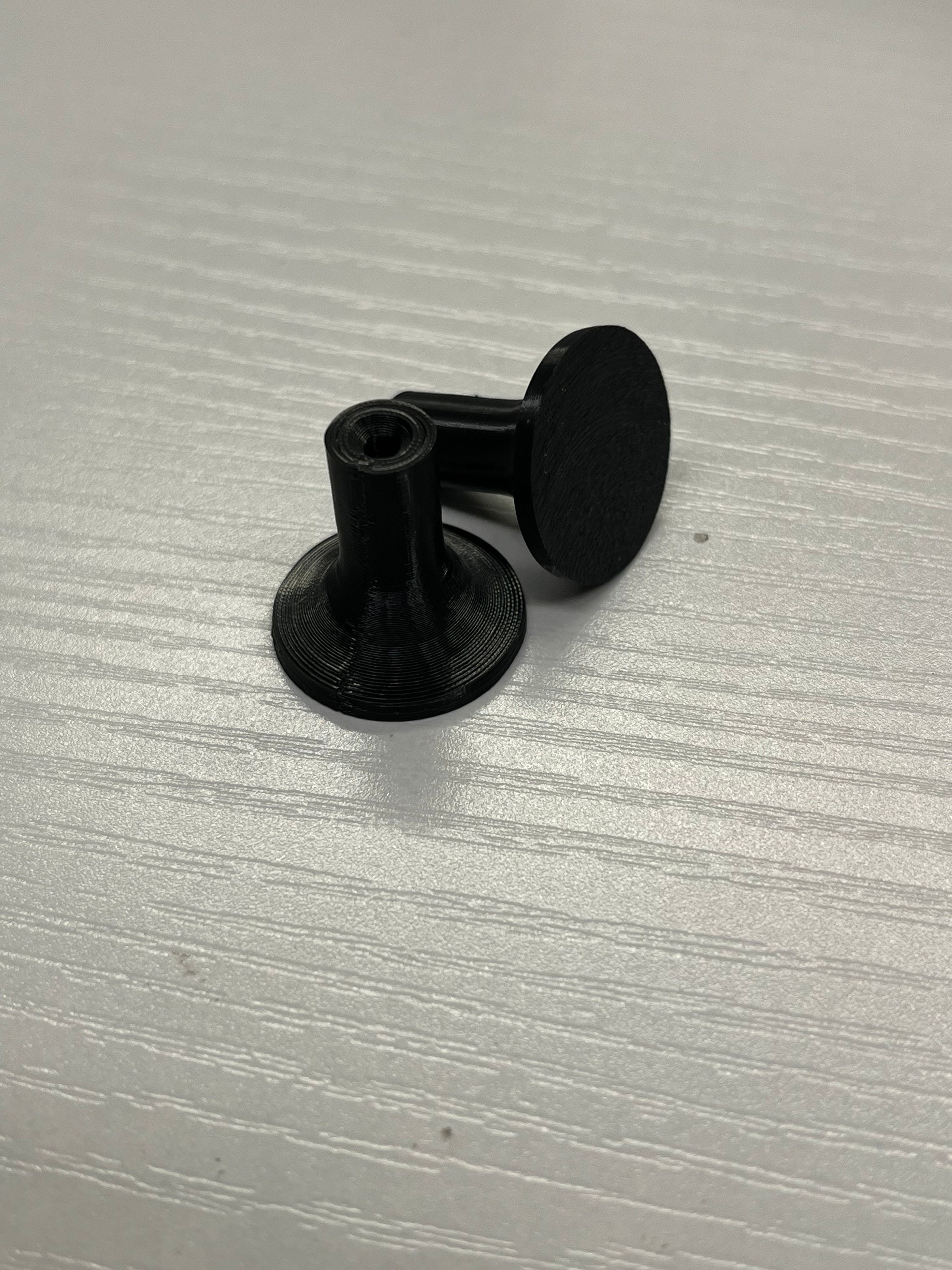 Motherboard Screwed Standoff Feet for CPU Mining/desktop PC 9 Pack - Etsy