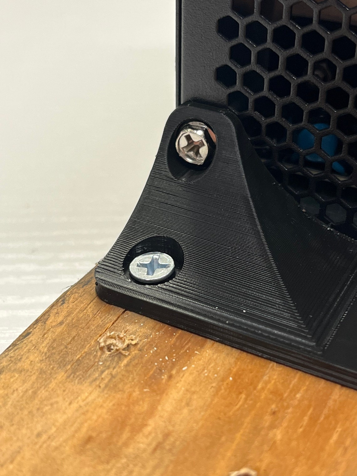 PSU Mounting Bracket horizontal for DIY Open Test-bench W/ - Etsy