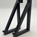 Mini ITX Vertical Motherboard Stand - Show Stand, Desktop, or Display ...