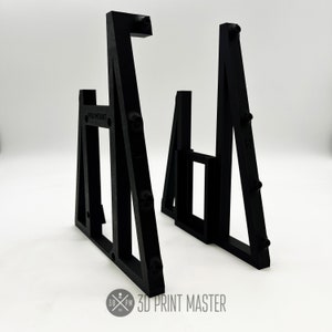 Dual Motherboard Stand for CPU Mining | Lite & Full Versions + 12x ...