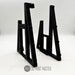 Dual Motherboard Stand for CPU Mining | Lite & Full Versions + 12x ...