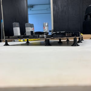 Motherboard Standoff Feet for CPU Mining/desktop PC (9 Pack) - Etsy