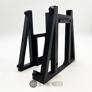 Dual Motherboard Stand for CPU Mining | Lite & Full Versions + 12x ...