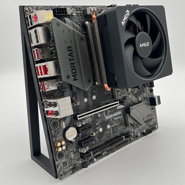 Motherboard Stand - Etsy
